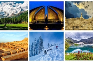 50 Interesting Facts About Pakistan - Ugly And Traveling