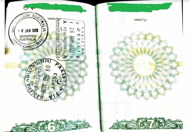 How to Apply for Australia Tourist Visa Online – Ugly And Traveling