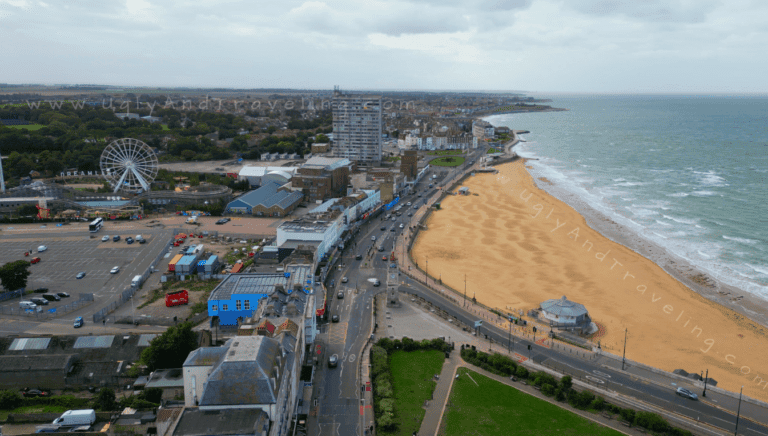 Places To Visit in Margate Kent England – Ugly And Traveling