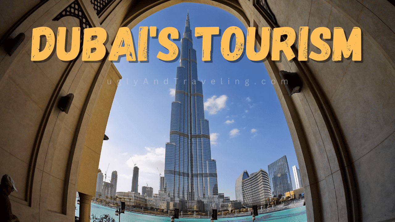 Dubai’s luxury lifestyle and tourism – What you need to know – Ugly And ...