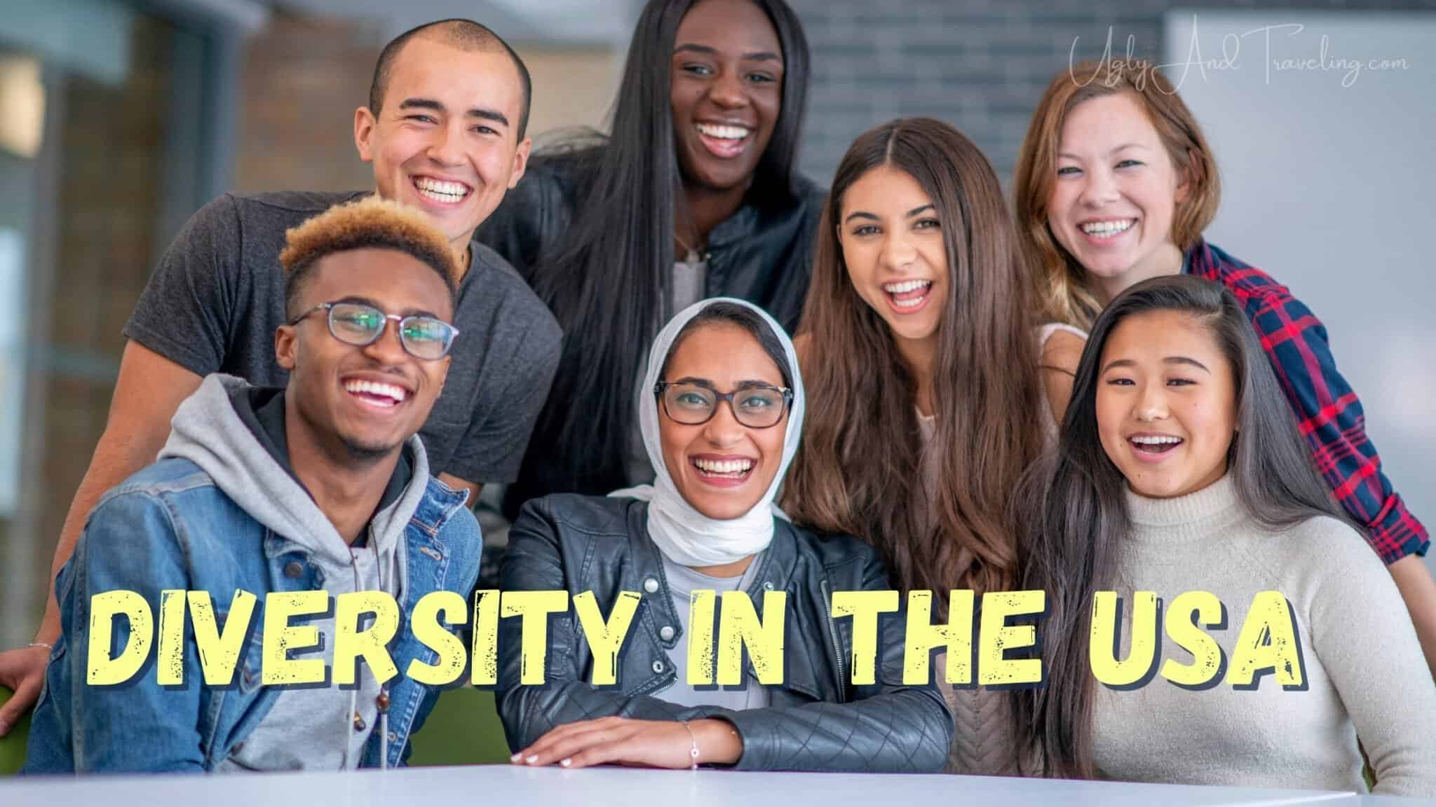 What are the Top Reasons Why Tourists Should Visit the USA? – Ugly And ...