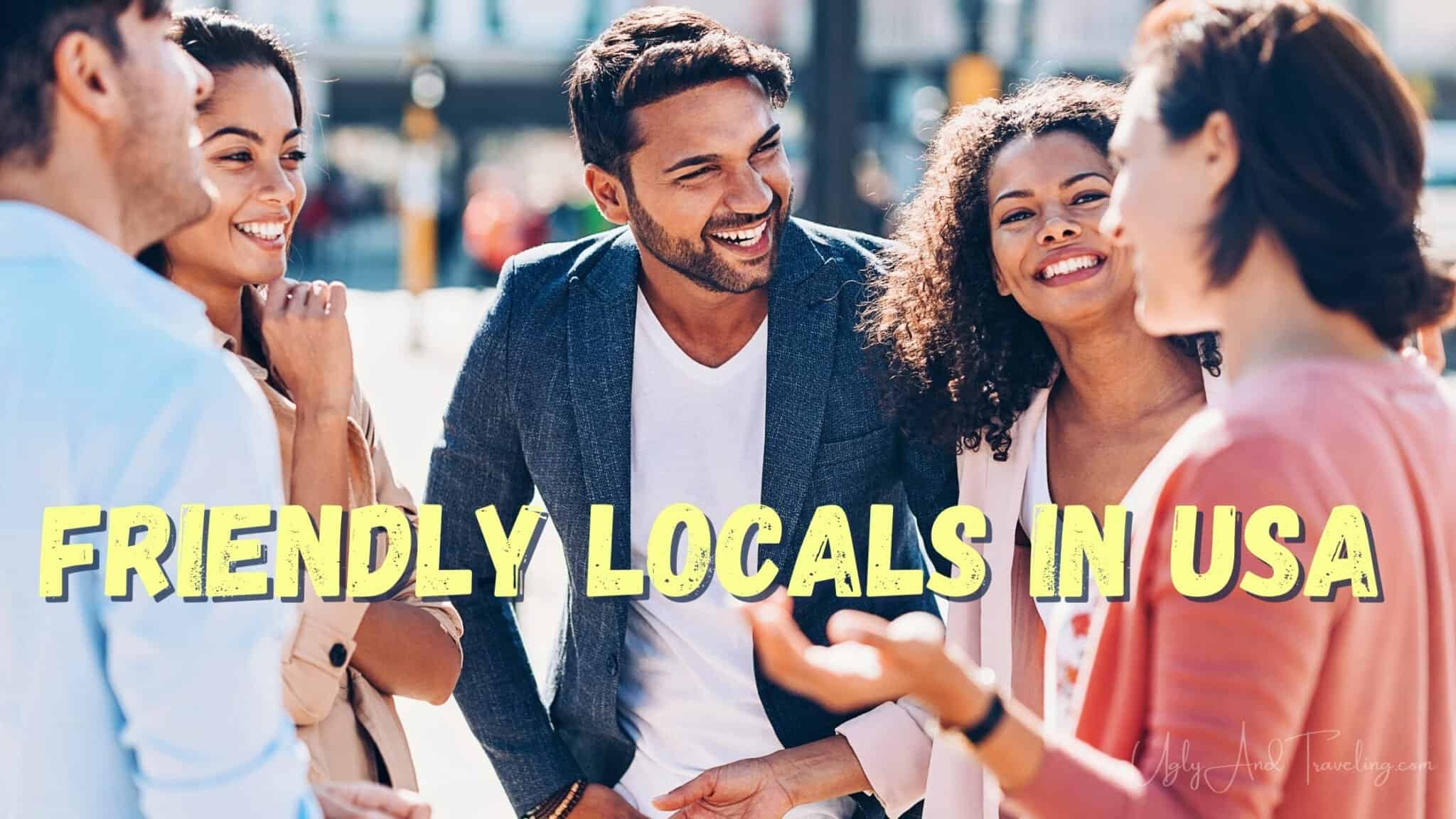 What are the Top Reasons Why Tourists Should Visit the USA? – Ugly And ...