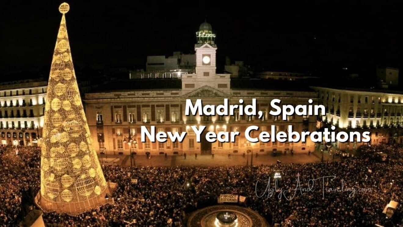 25 Best Places In The World To Celebrate New Year Party 2023