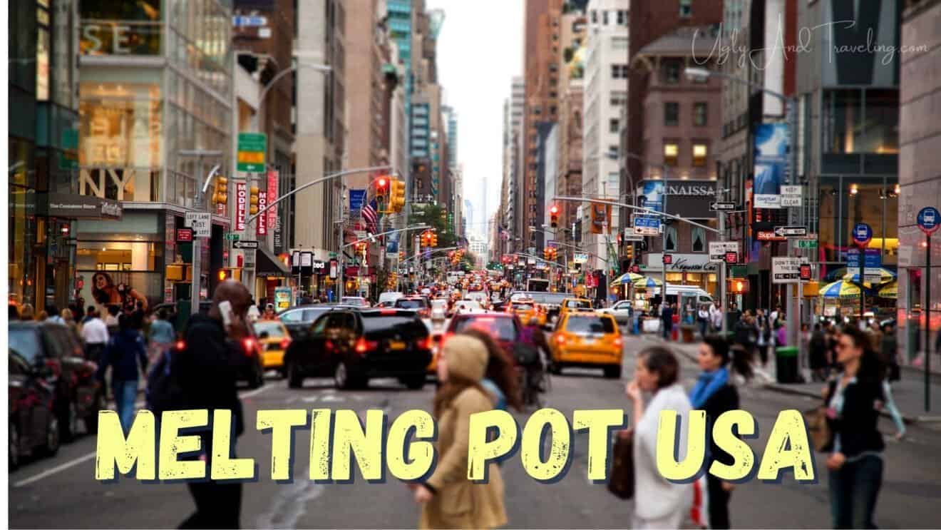 What are the Top Reasons Why Tourists Should Visit the USA? – Ugly And ...