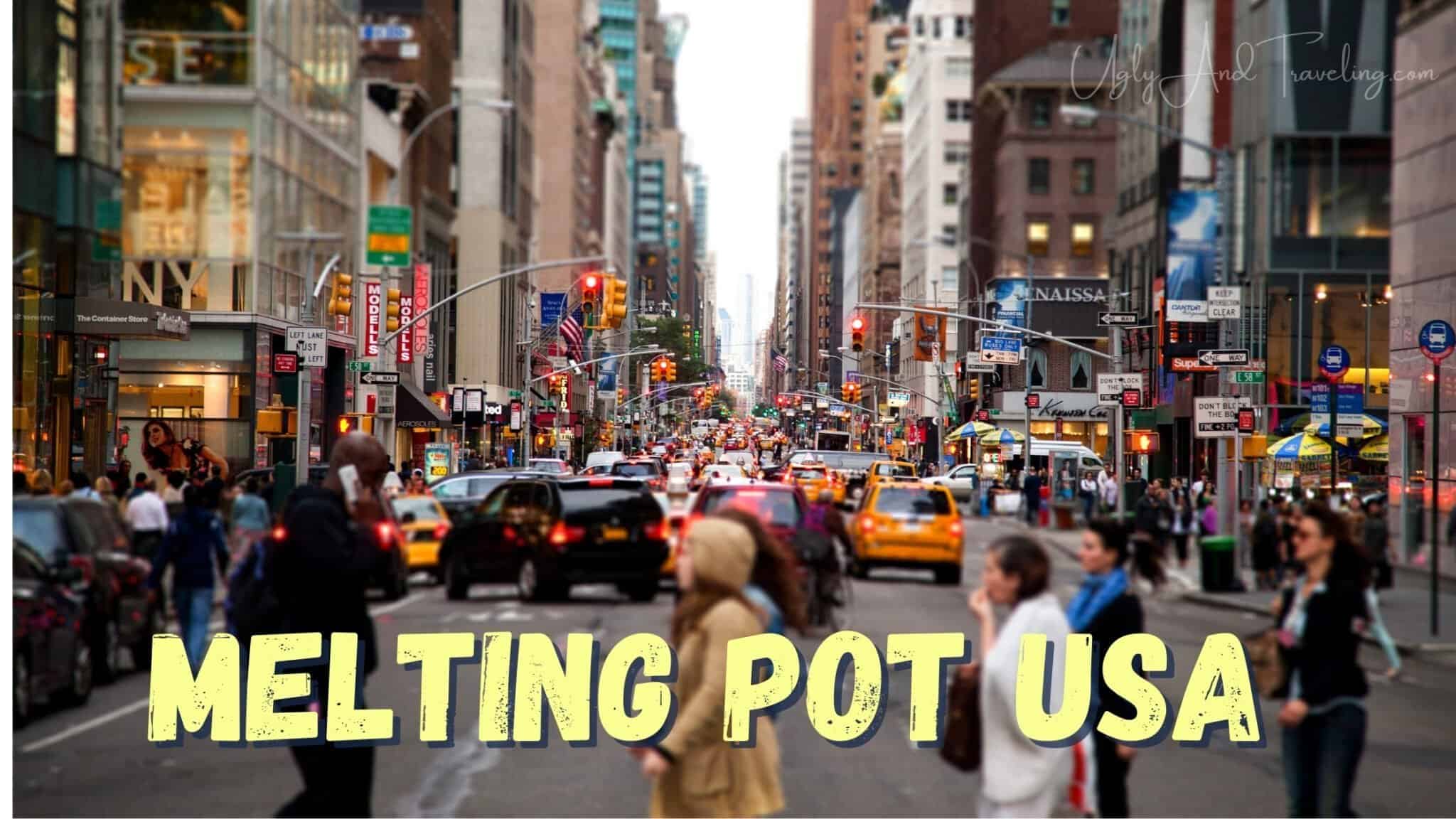 What are the Top Reasons Why Tourists Should Visit the USA? – Ugly And ...