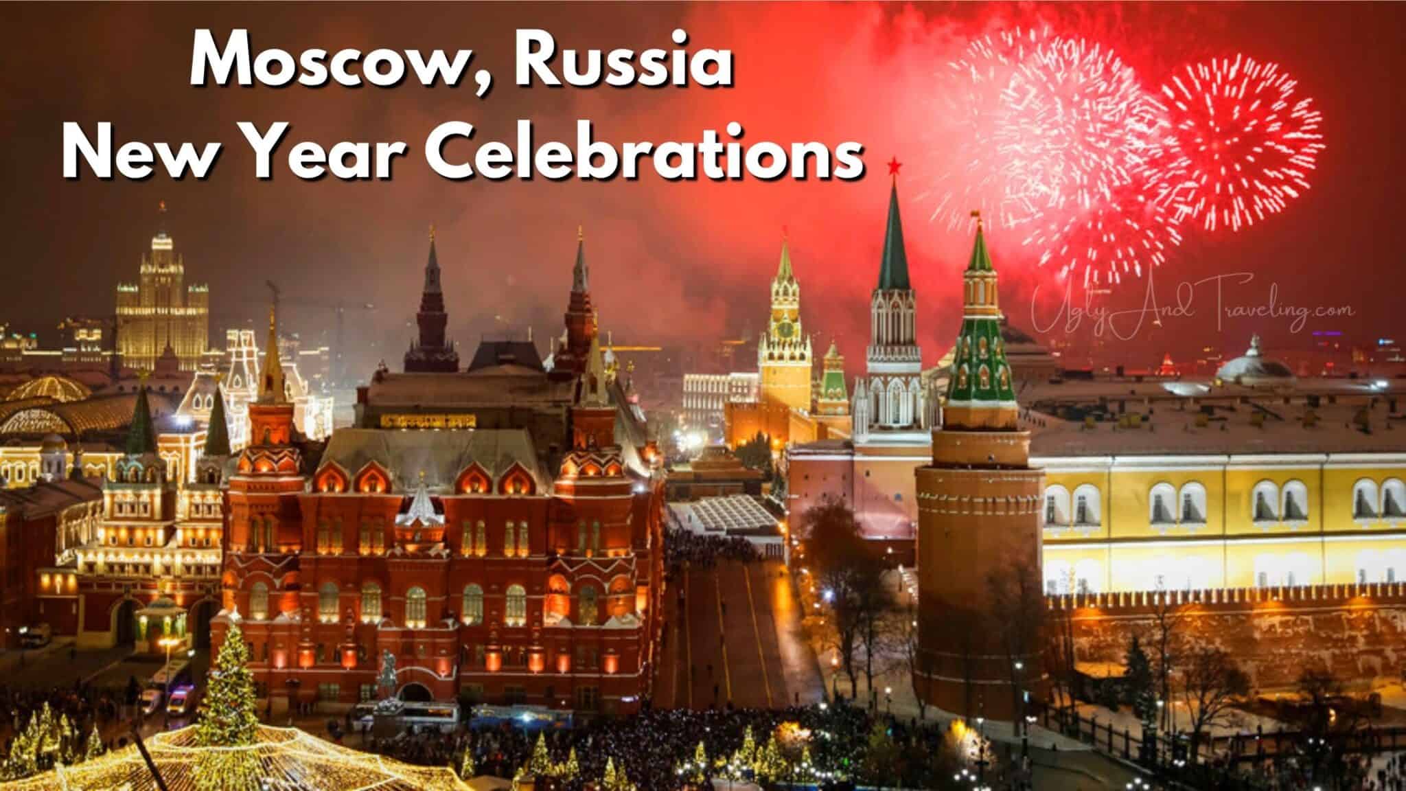 25 Best Places In The World To Celebrate New Year Party 2023