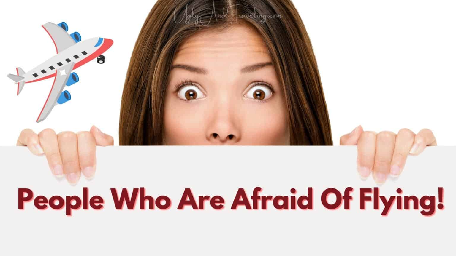 15 Nightmares from Air Travel That Will Make You Glad to Be on the ...