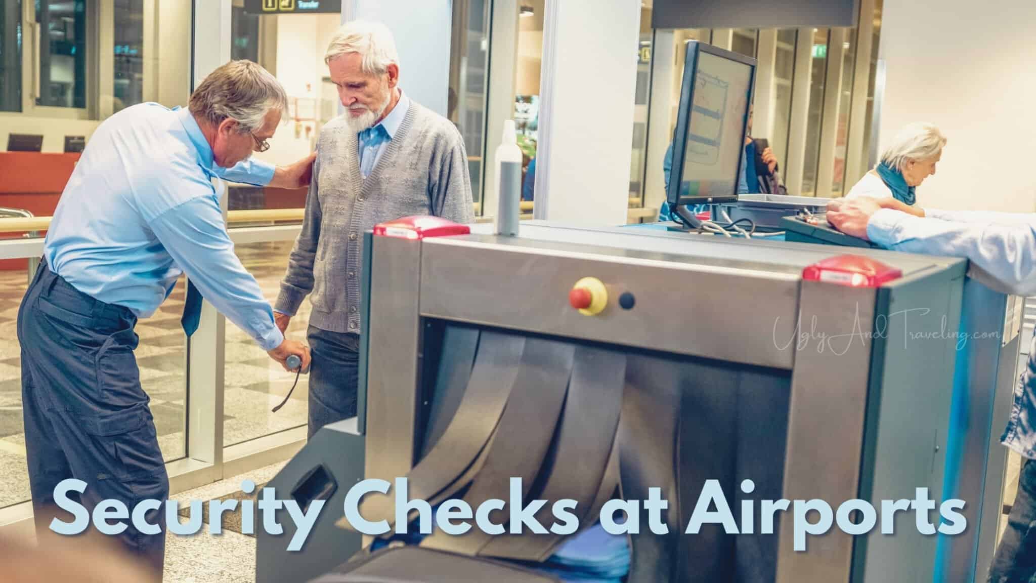 15 Nightmares from Air Travel That Will Make You Glad to Be on the ...