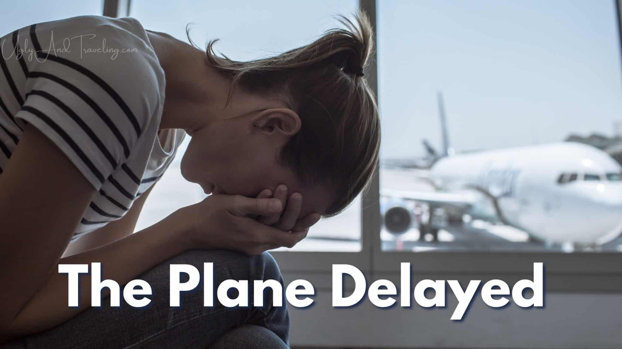 15 Nightmares from Air Travel That Will Make You Glad to Be on the ...