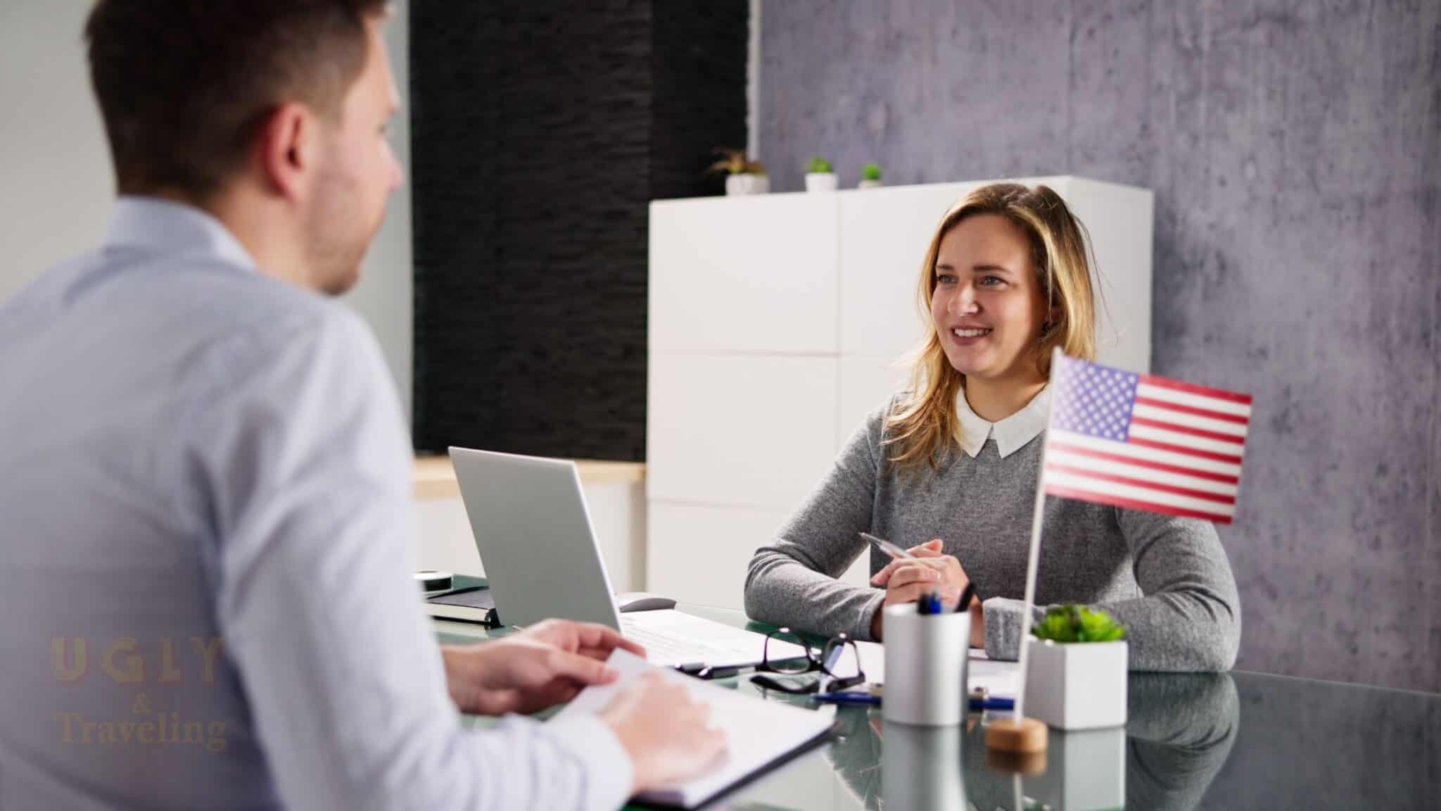 Skip the US Interview Hassle: Guide to a Smoother US Visa Application ...