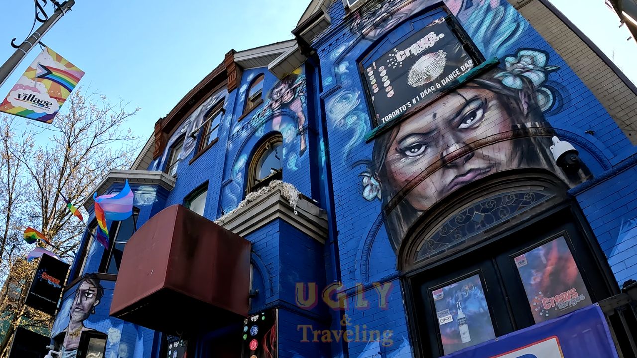 Torontos Gay Village A Beacon Of Hope Resilience And Pride