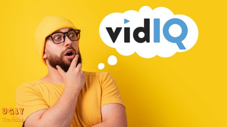 How VidIQ Helped Me Get My YouTube Channel Monetized – And How It Can ...