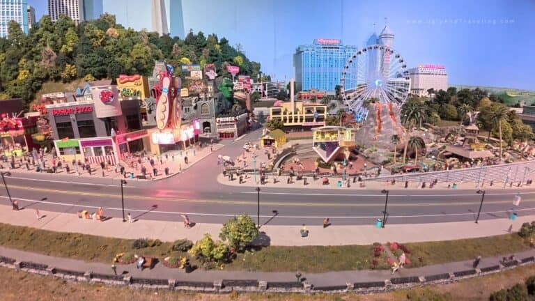 Discovering Little Canada in Toronto: A Tiny World of Big Adventures ...